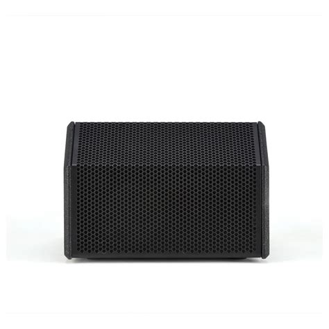 DB Technologies FMX10 10 Active Floor Monitor Nearly New At Gear4music