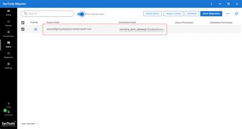 How To Move User From One Domain To Another Office 365 Stepwise Guide