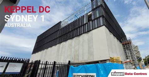 Keppeldc Datacenters Apacregion Digitalinfrastructure