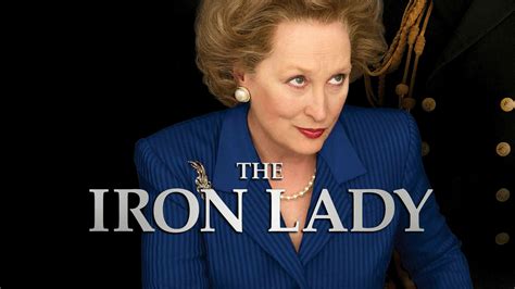 Margaret Thatcher Iron Lady Wallpaper