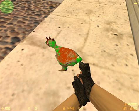 Skins Counter Strike 1 6 Leet Ds Servers