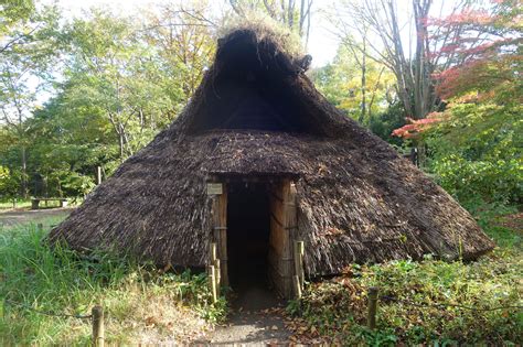 Jomon Revival Interest In Japans Indigenous Hunter Gatherers Grows