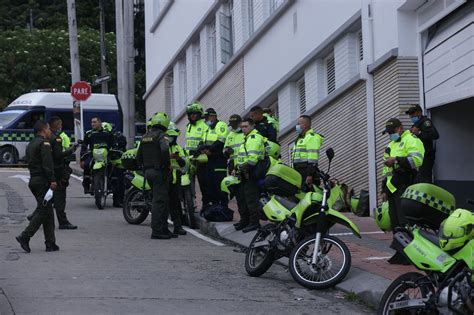 Fuga De 26 Presos En Estación De Santa Fe Solo Seis Policías Cuidaban