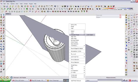 Coming Soon For All Members Trik Edit Segmen Pada Benda Tabung