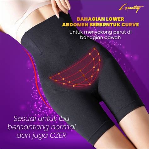 Girdle Kerengga Lerntiq