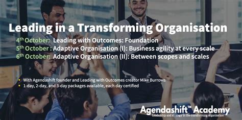 Leading In A Transforming Organisation Daniel Ploeg