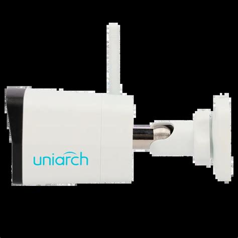 Uniarch 2 MP Wi Fi Bullet Camera Uho B1R M2F3 AC GHAR