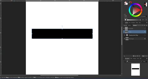 Displacement Filter Effects Desktop Questions Macos And Windows