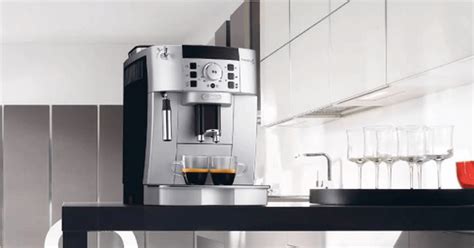 Ремонт кофемашин DeLonghi — Московский сервисный центр DeLonghi