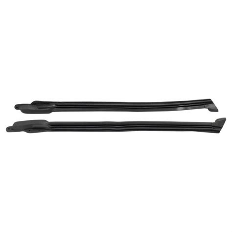 1966 1967 1968 Chevrolet Impala Convertible Pillar Post Weatherstrip