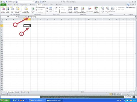Excel Как да форматираме числа валути и проценти Аула урок