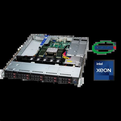 Wio Superserver Sys 112b Wr 1u Taknet