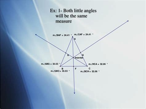 Ppt Side Angle Side Theorem Powerpoint Presentation Free Download