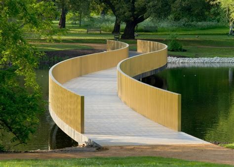 A Zdvent Calendar Sackler Crossing By John Pawson