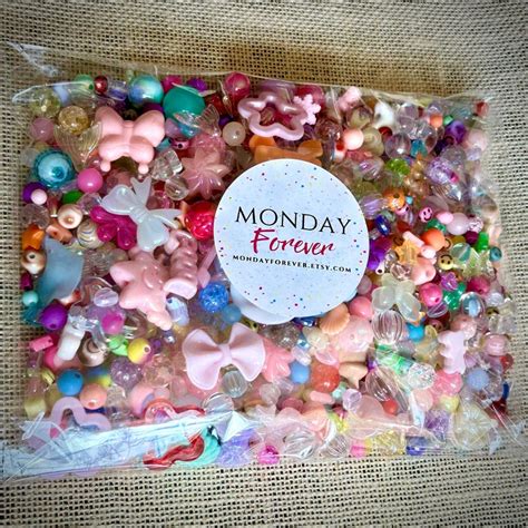Kandi Beads Etsy