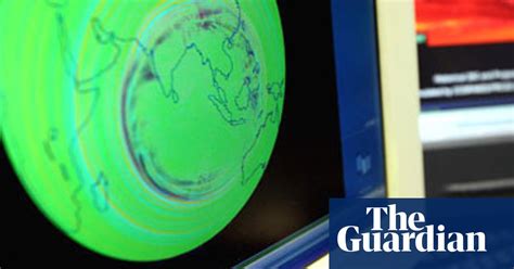 Simulator Could Predict Long Term Weather Patterns Meteorology The