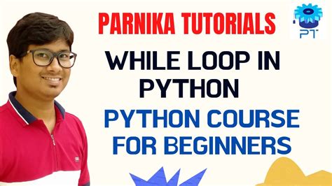 L 19 While Loop In Python Python While Loop To Repeat Code Python