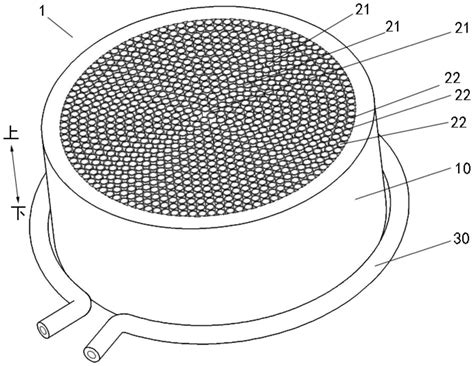 层流预混平焰燃烧器及其操作方法