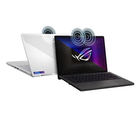 Rog Flow X Rog Zephyrus G So Compact