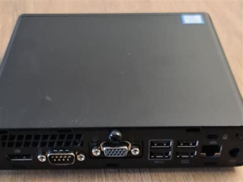 HP ProDesk 400 G3 Mini Kaufen Auf Ricardo
