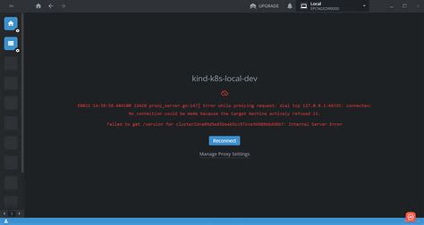 使用kind搭建本地k8s集群环境cluster Api和kind搭建集群 Csdn博客