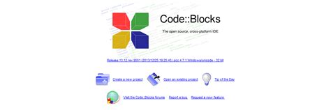 Download Code Blocks