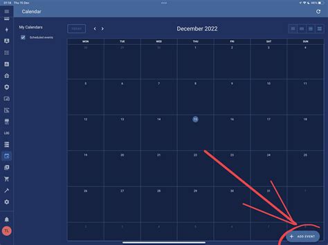 How To Create Event In Local Calendar Configuration Home Assistant Community