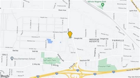 Airways Apartments Memphis Tn Apartments For Rent