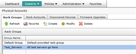 Configure Cisco IMC Supervisor For C Series And E Series Servers Cisco