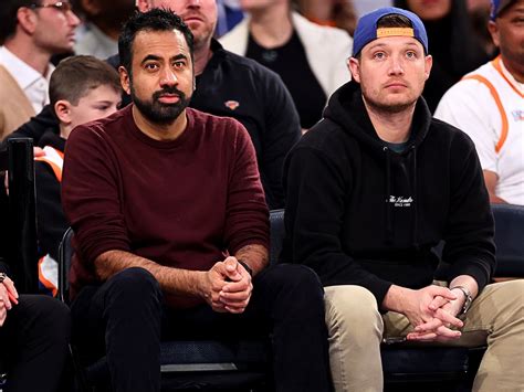 Kal Penn Is Engaged How Kal Penn Met His Boyfriend His Time In The