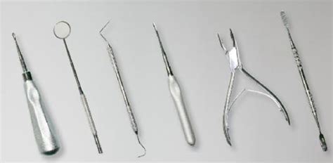 Dental Instrument Identification Proprofs Quiz