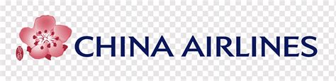Tiket Maskapai Penerbangan China Airlines China Eastern Airlines Cat China Teks Logo