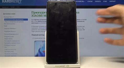 Как выйти с Fastboot Mode на Xiaomi Mi 11 Режим загрузчика Xiaomi Mi 11 Смотреть онлайн в