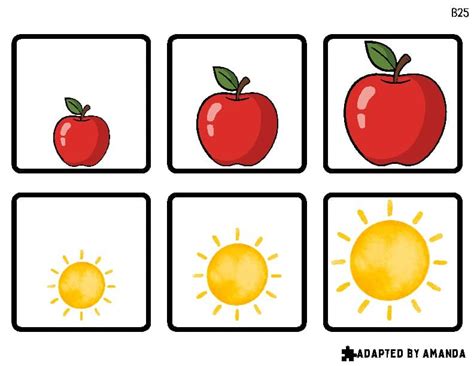 Ablls R B25 By Adapted By Amanda Tpt