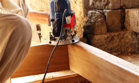 How To Use A Wood Router Banging Toolbox