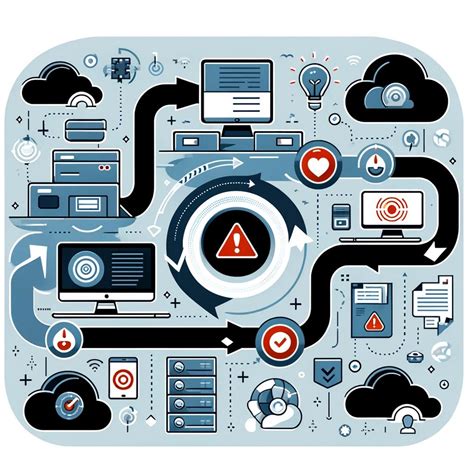 Binary Solutions It On Linkedin 🚨 Prepare For The Unexpected With