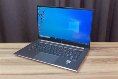 Hp Zbook Studio G Photo Extreme It