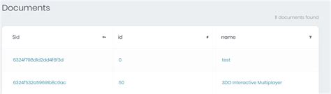 🐛 Bug Report Server Error 500 When Searching Queryequalx 0 For 0 In An Interger Field