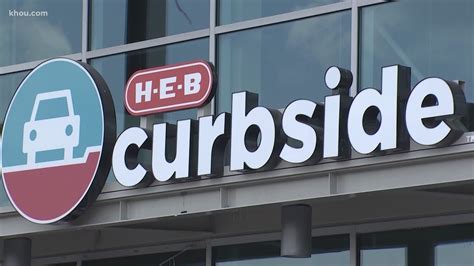 How To Use Snap Ebt Benefits For H E B Curbside And Delivery