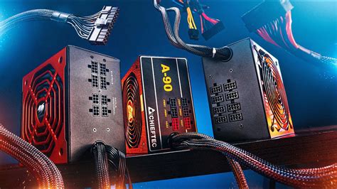 Компьютерный блок питания как подключить правильно и ничего не