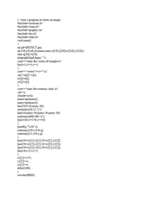 all pgm graphics and multimedia pdf computer graphics graphics