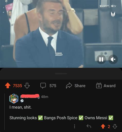 New Automod For Beckham Rsoccercirclejerk