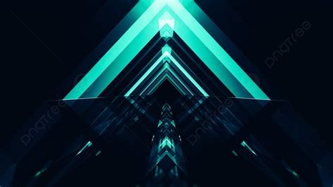 Glow Blur Lines Abstract Background 3d Rendering Glow Blur Lines