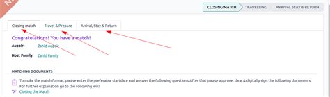 Html Is It Possible To Activate Second Or Third Notebook Page Instead