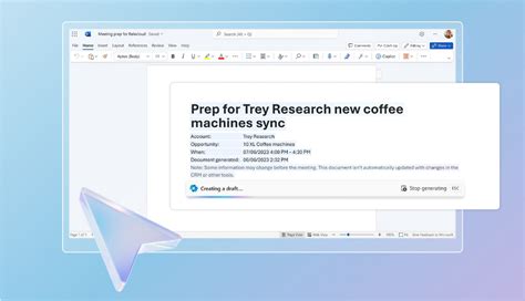 How Can Microsoft Copilot Assist With Sales Enablement O365cloudexperts