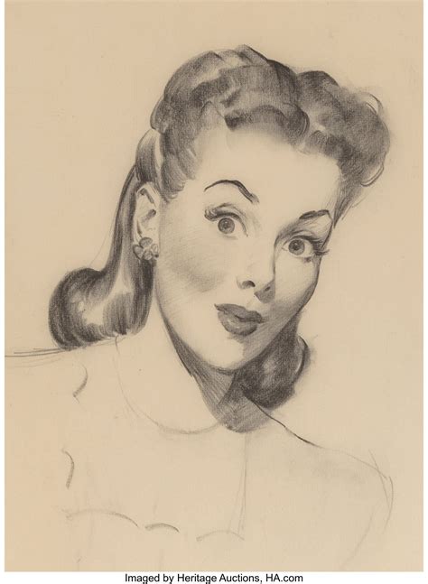 Gil Elvgren Artofit