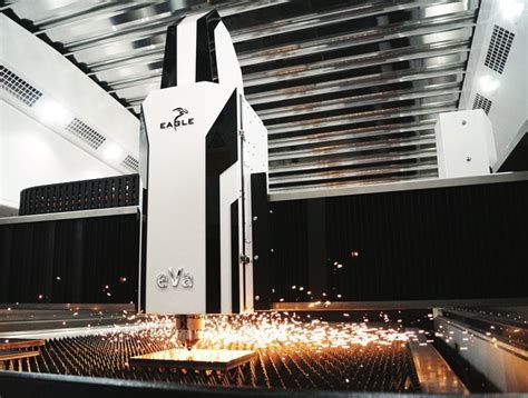 Eagle Lasers Take Your Laser Cutting Efficiency To The Next Level