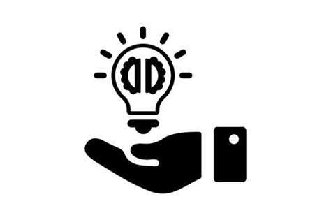 Problem Solving Icon Graphic By Dhimubs124s · Creative Fabrica