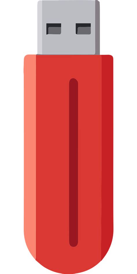 Download Ai Generated Usb Flash Drive Usb Drive Royalty Free Vector Graphic Pixabay