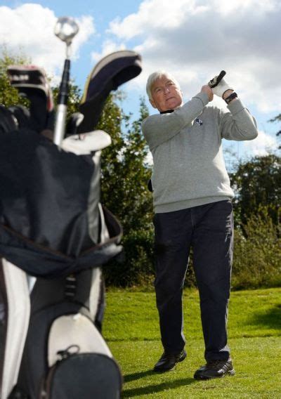 Golfer Sexy Grandpa Tumbex